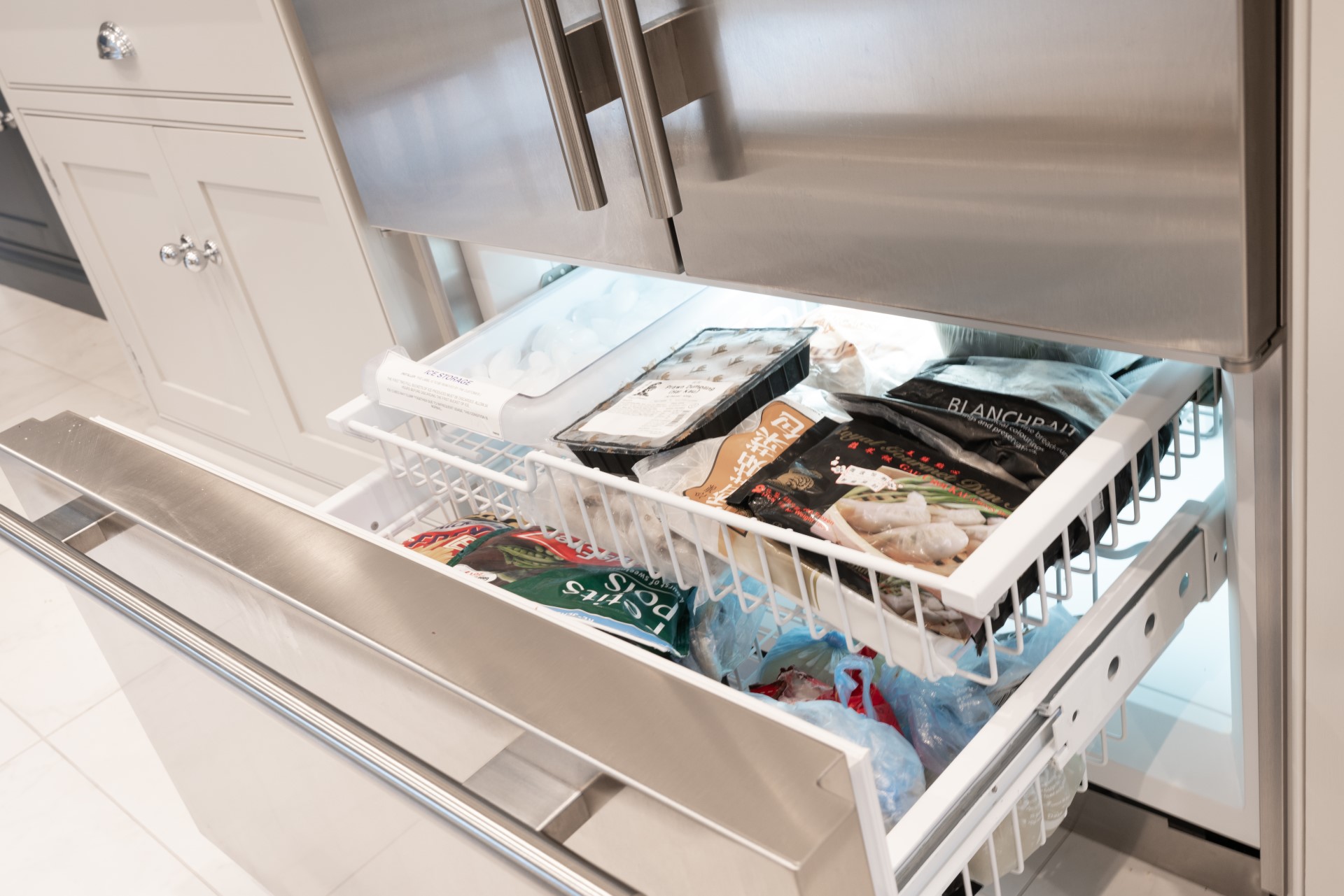 Reliable Sub Zero Freezer Help: Same Day Sub-Zero Repair